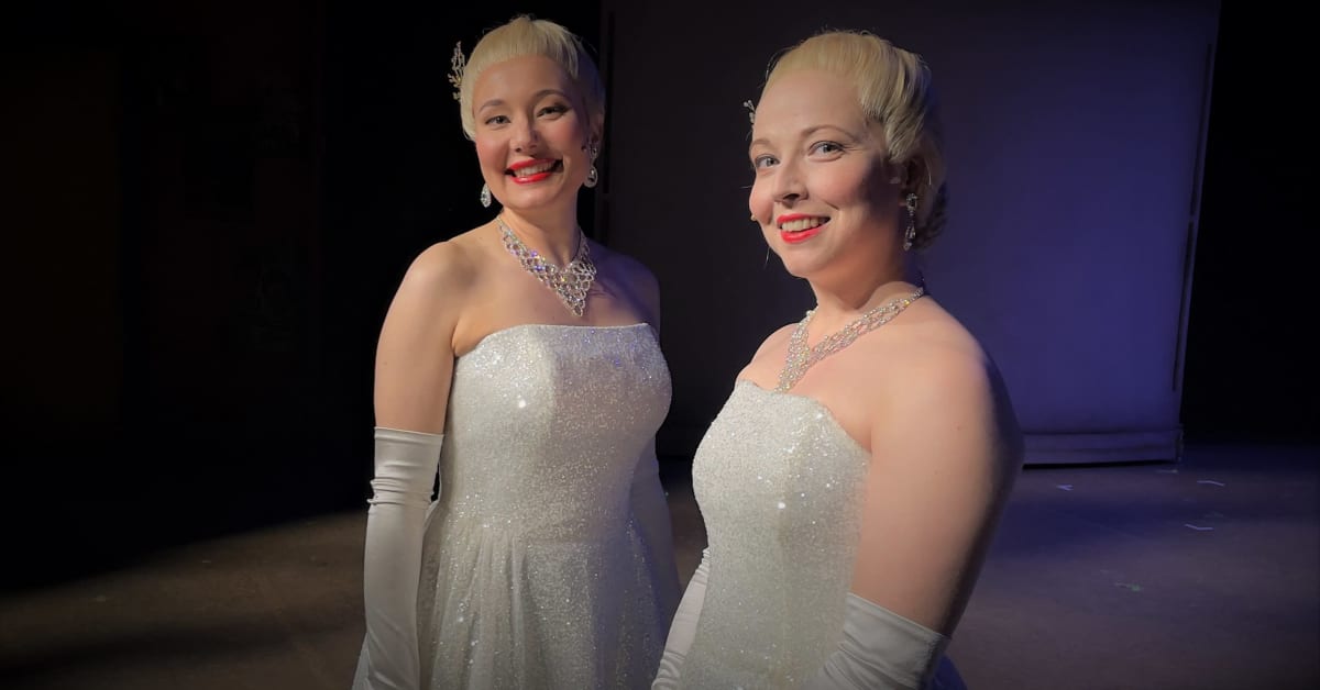 Musiikkiteatterin osaaminen on ottanut suuria harppauksia, ja siksi ...