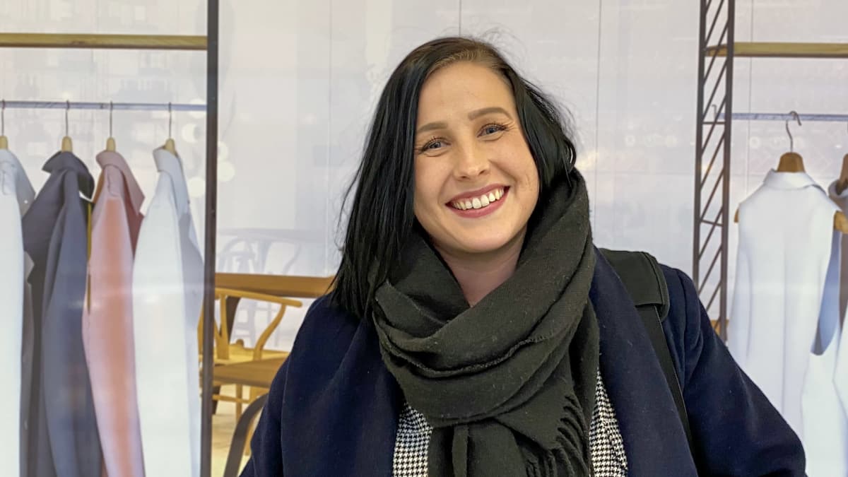 Suomen Pankki kehottaa hankkimaan rahaa varastoon – 19-vuotias Robert ...