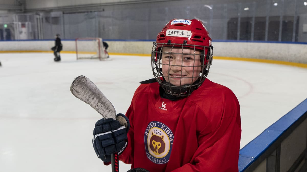 Lasten harrastukset kallistuvat, kun seurojen kulut nousevat ...