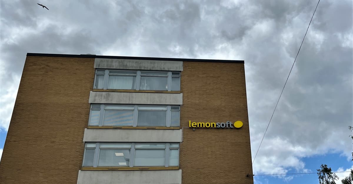 Lemonsoft irtisanoi lisää työntekijöitä – jo toiset muutosneuvottelut puolen vuoden sisään ...