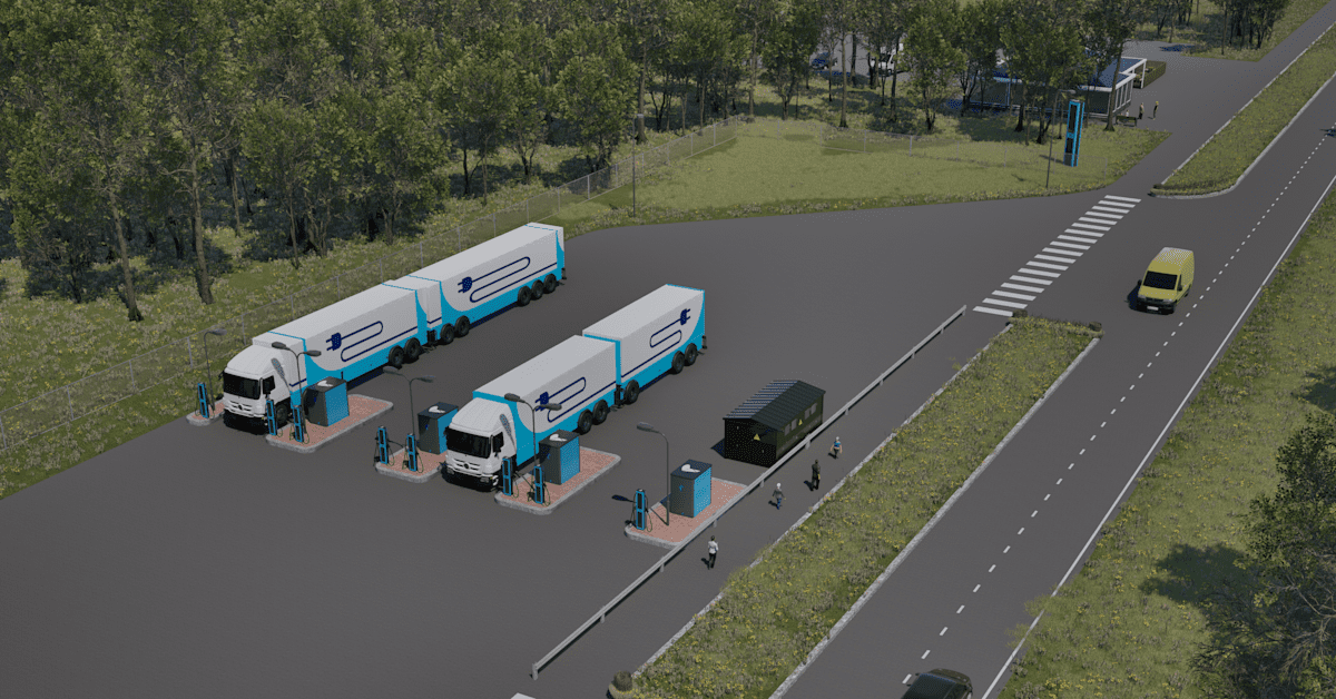 Plugit Finlandille 3,3 miljoonaa euroa EU-rahoitusta latausasemien ...