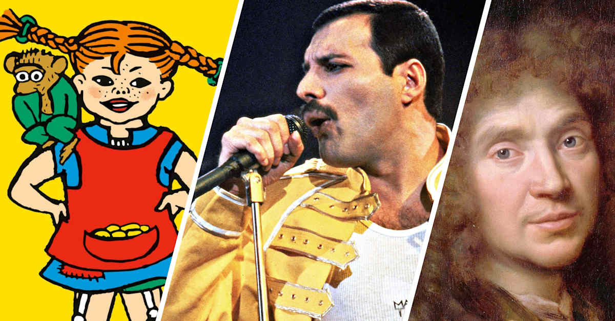 Här är Svenska Yles guide till årets sommarteatrar! | Kultur | Svenska Yle