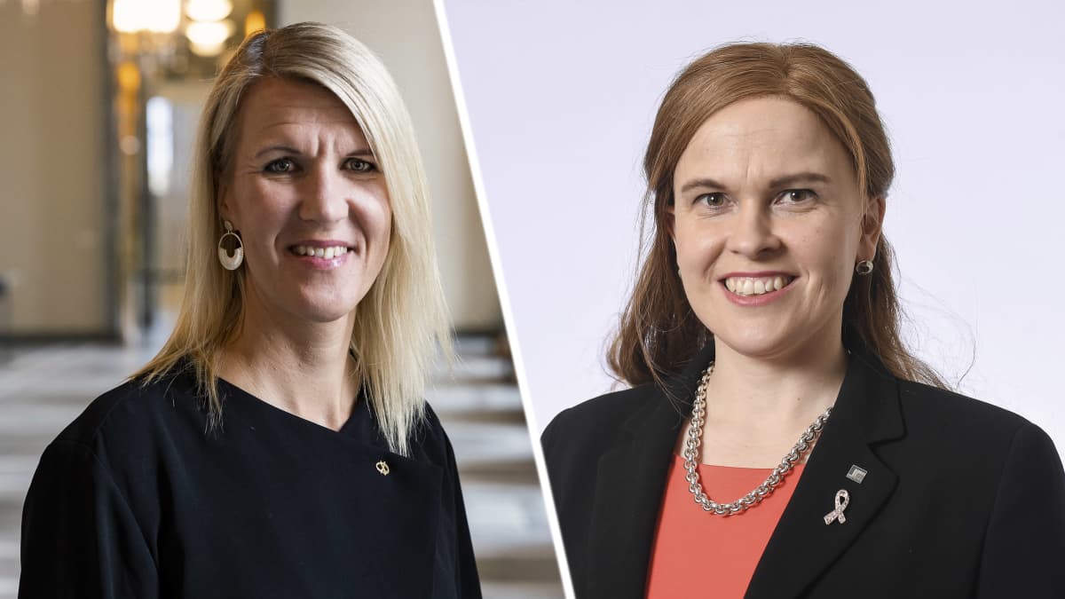 Purjehduksen maailmanmestari on nyt kulttuurin peräsimessä – Ministeri ...