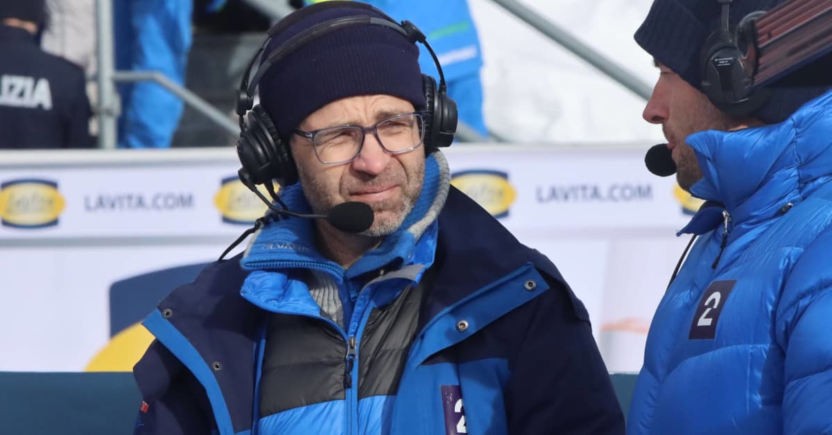 Ampuma­hiihto­legenda tyrmistyi valmen­tajan väki­vallasta | Urheilu ...