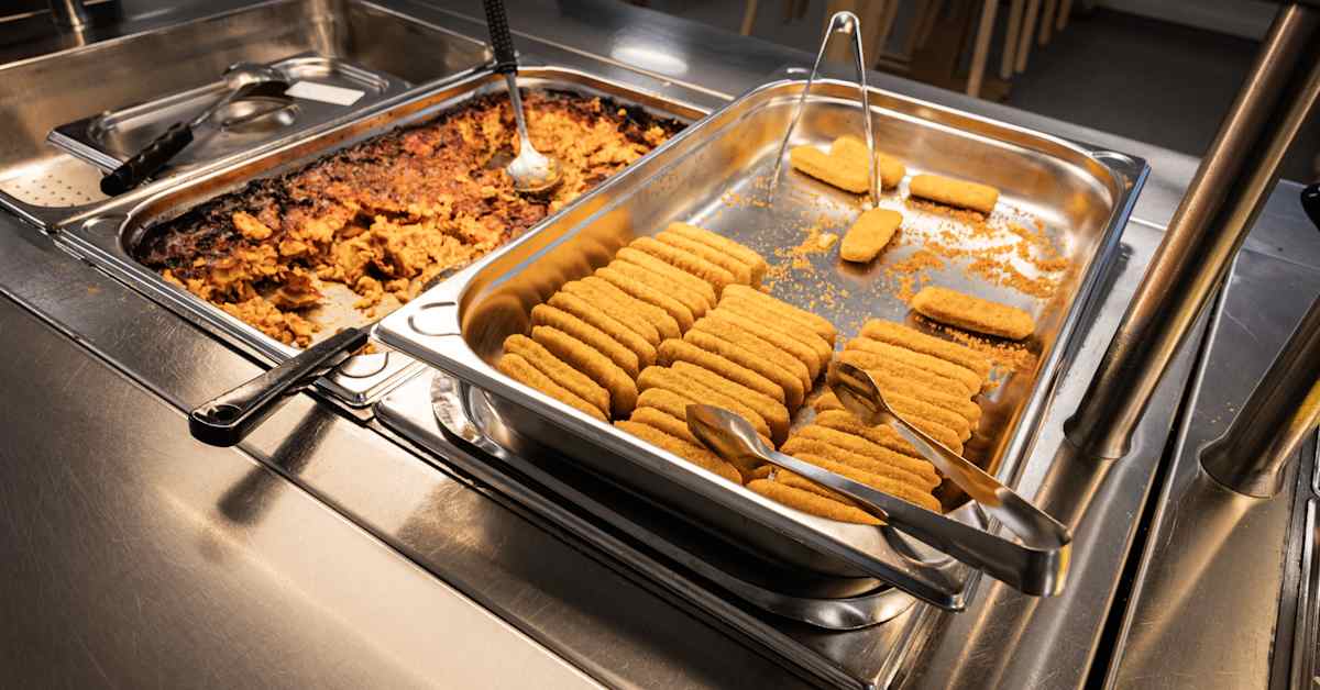 Päiväkodin ruoasta löytyi Oulussa kuollut hiiri | Kotimaa | Yle