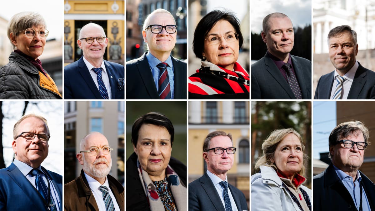 Koronalait ensin, vanhukset ja vammaiset saavat nyt odottaa – Yle kysyi ...