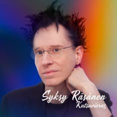 Syksy Räsänen | Yle.fi | Uutiset, urheilu, ilmiöt