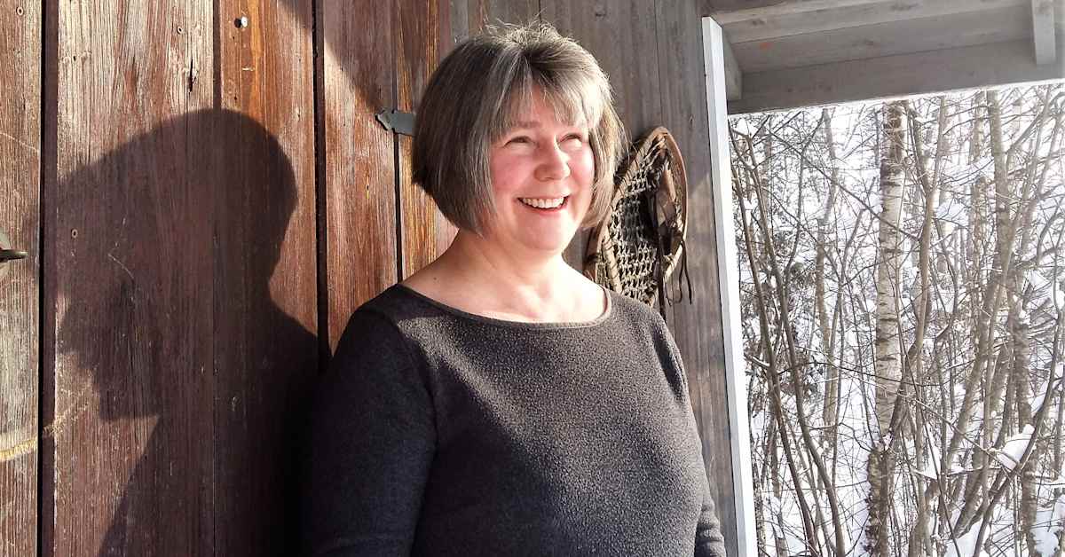 ”Det finns hopp, man behöver inte gå i cirkel hela tiden” – Maria Lindh ...