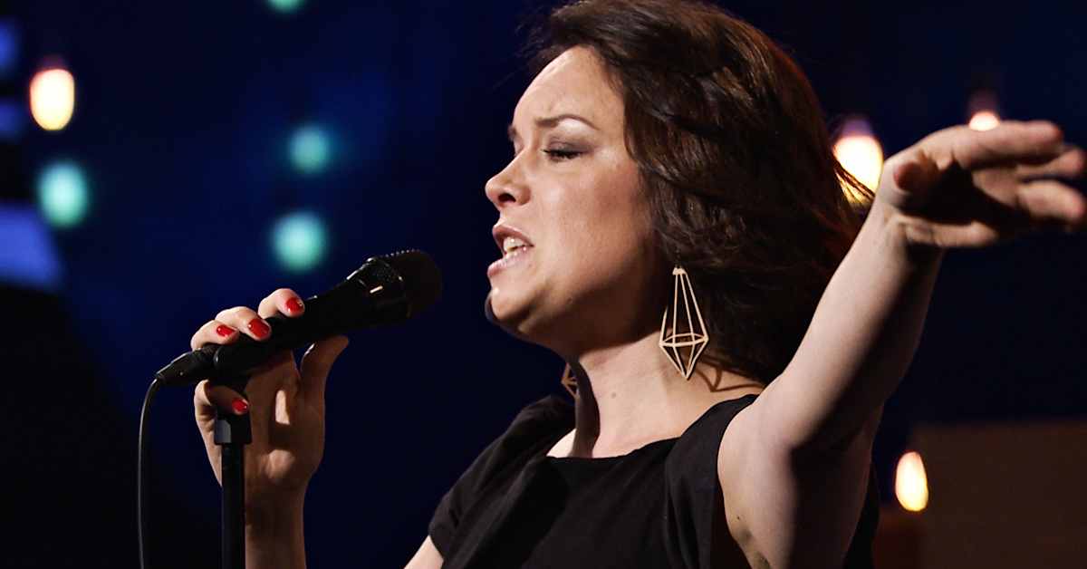 Emma Salokoski: Jag kan inte sjunga riktig jazz | Yle Fem | Svenska Yle