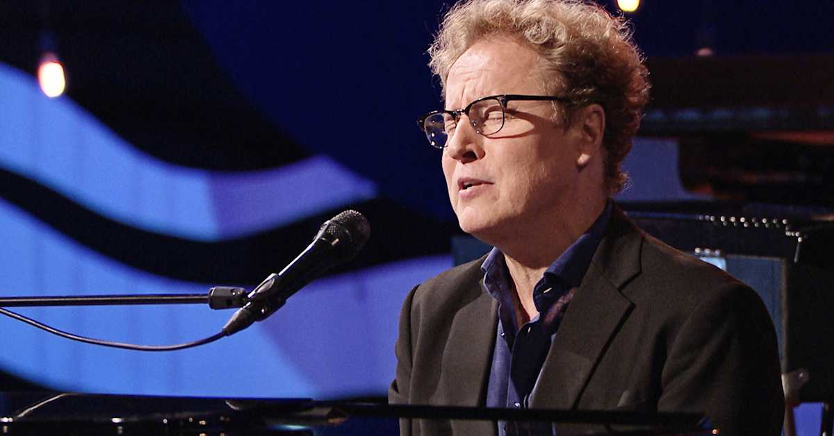 Douglas Pashley: Riki Sorsa var en fantastisk artist | Yle Fem ...