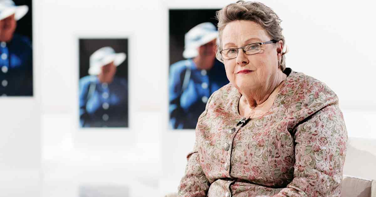 Oikeushammaslääkäri Helena Ranta elämäntyöstään: Ihmisen mielikuvitus ...