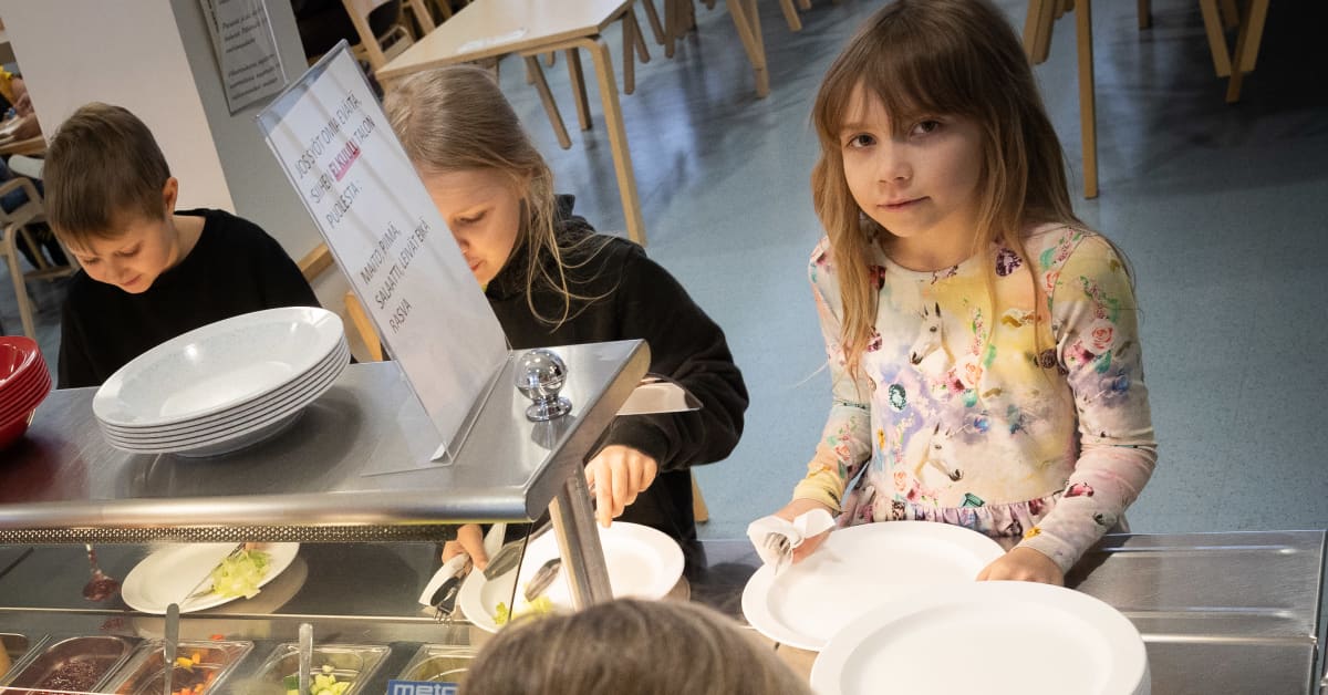 2 500 työntekijältä lähti kahvimaito – näin pienistä asioista kunnat ...