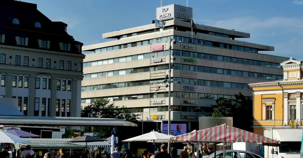 Turku ja Salo yhteistyöhön työllisyyspalveluissa | Varsinais-Suomi | Yle