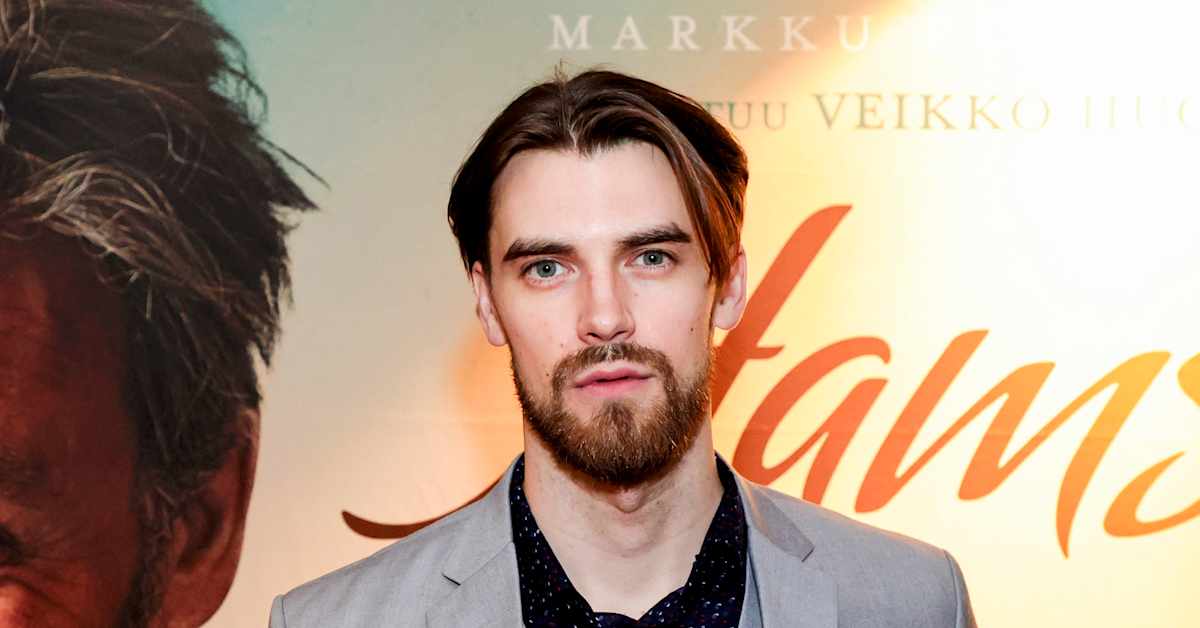 Jaakko Ohtonen näyttelee Jeesusta Mel Gibsonin uudessa elokuvassa | Uutisia lyhyesti | Yle Uutiset