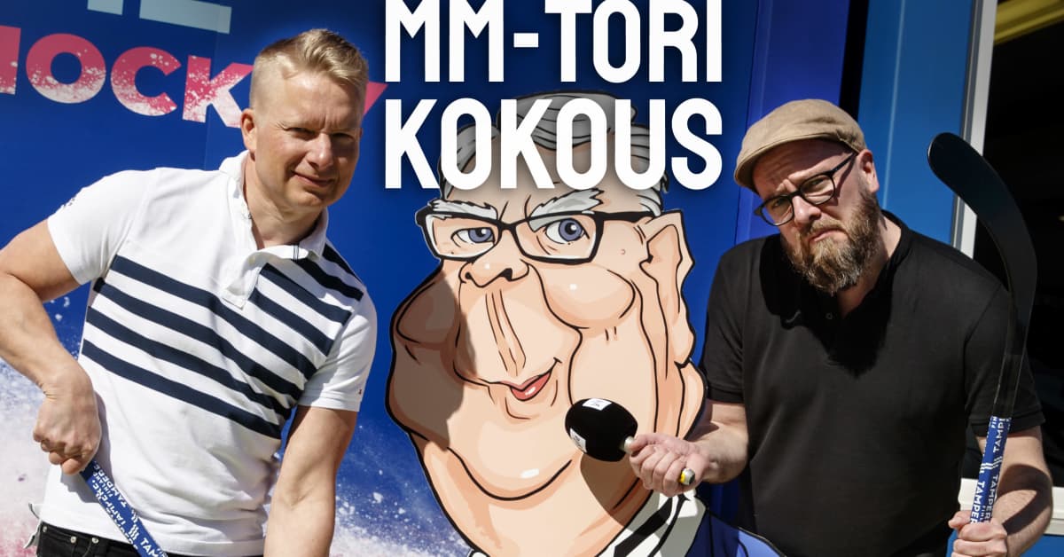 Testasimme Tampereen Pyynikin kuuluisat tahdon portaat – yläpäässä ...