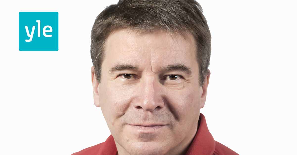 Johan Portin: Hatten av | Sport | Yle