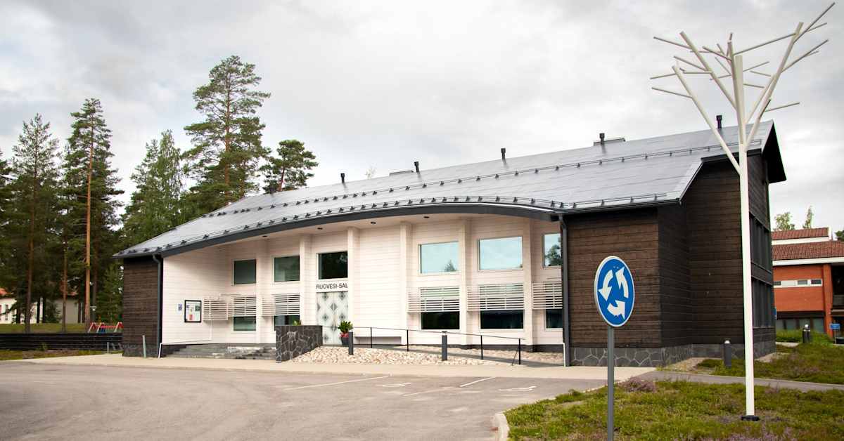 Ruoveden seurakunta liitetään Virtain seurakuntaan | Pirkanmaa | Yle