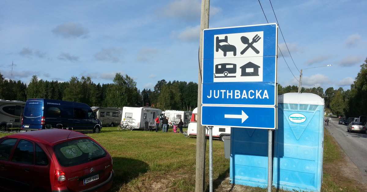 Ny inriktning på Juthbacka kulturcentrum | Österbotten | Svenska Yle
