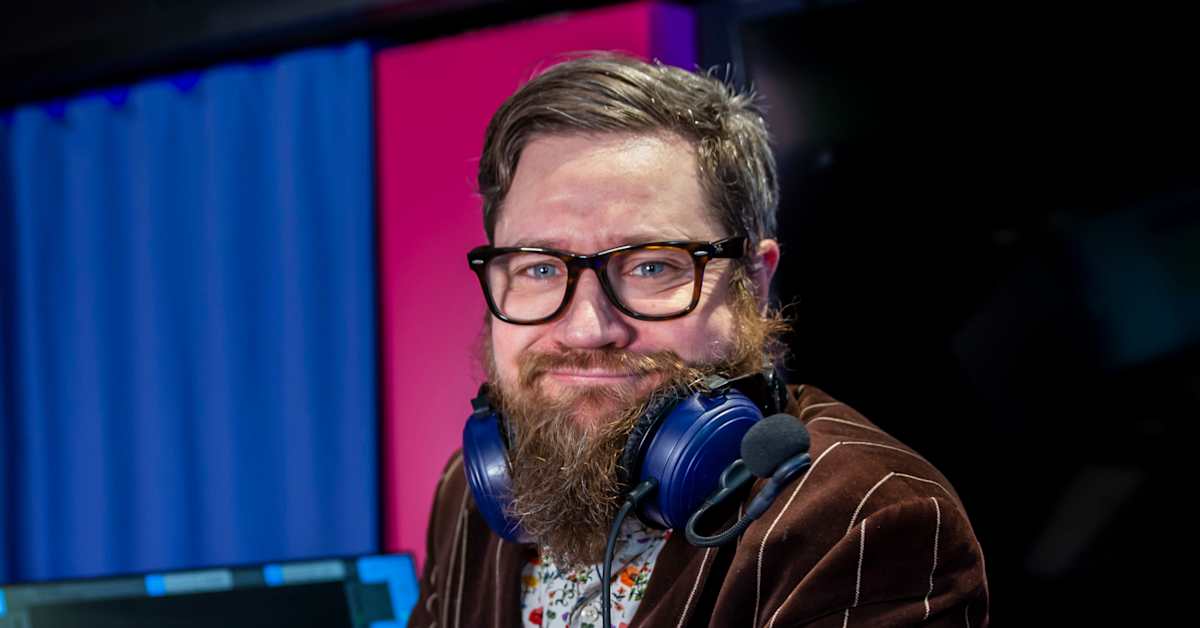 Jussi Putkonen | Yle
