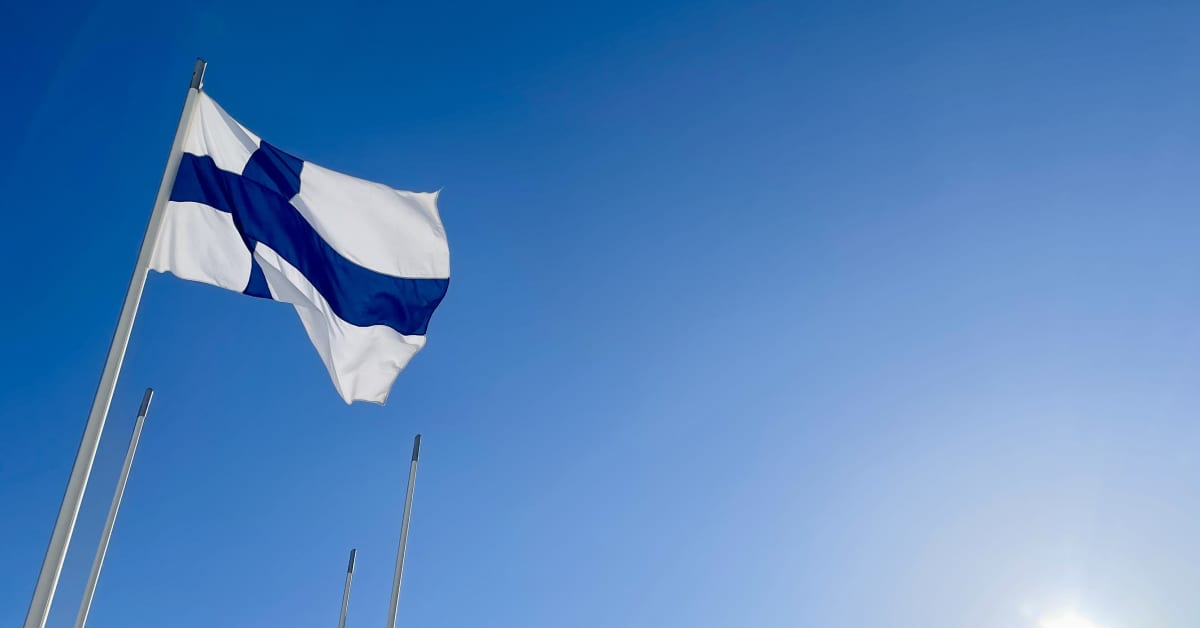 Suomi-kuva pysyi pääosin myönteisenä globaalien muutosten keskellä ...