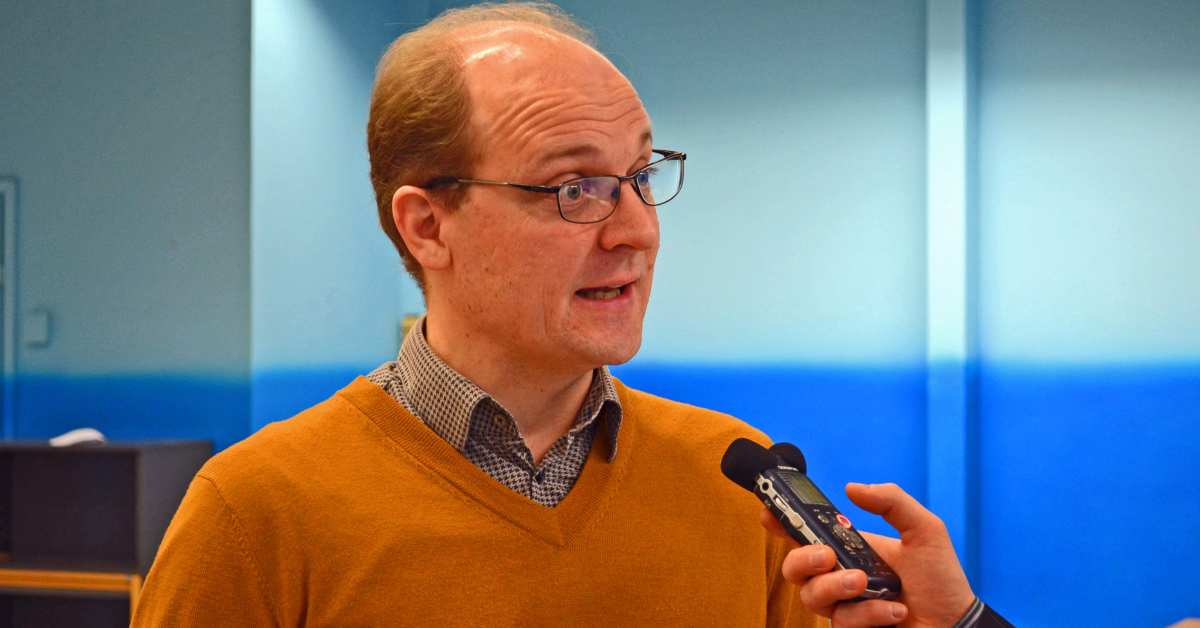 ”Det behövs en egen miljöminister” | Inrikes | Svenska Yle
