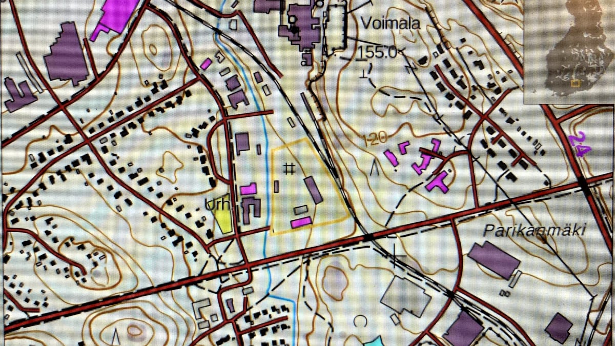 Lahden vety- ja metaanilaitoksen ympäristövaikutusten arviointi on ...