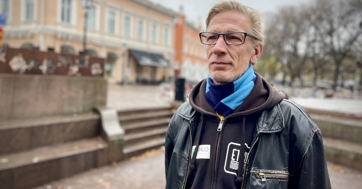 Poliisi kertoo katujengejä olevan jo Turussakin – etsivä nuorisotyö ...