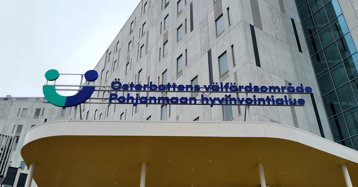 Välfärdsområdesstyrelsen godkände nya sparåtgärder på åtta miljoner ...