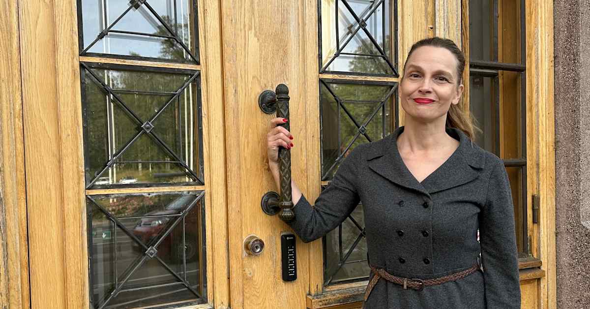 Raseborgs stadsdirektör: ”Har Novia råd att tacka nej till en halv ...