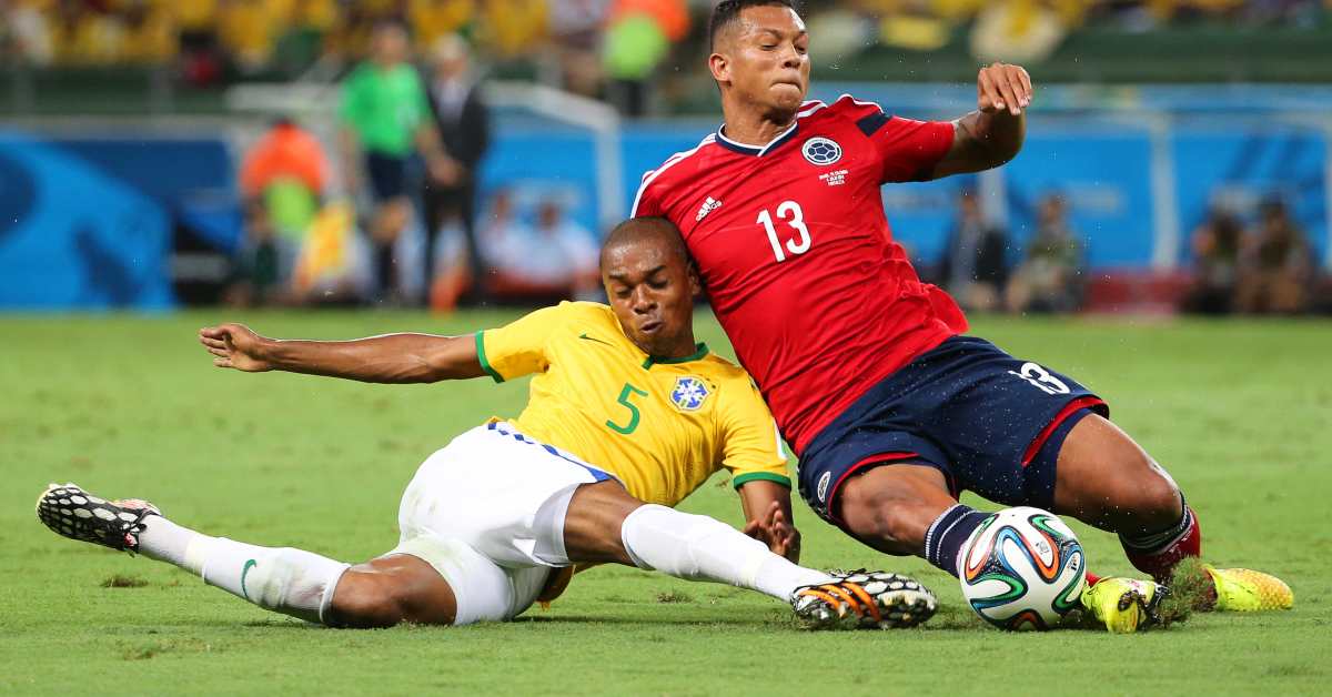 Tyskar går hårt åt brutala brassar | Sport | Yle