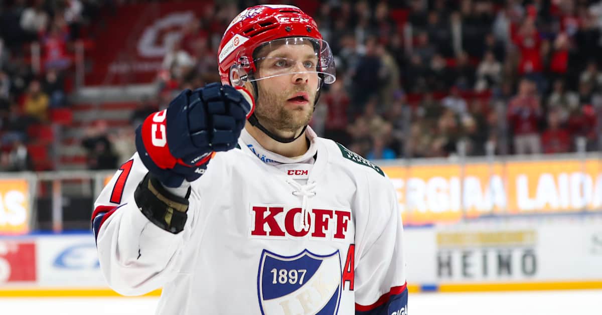 Iiro Pakarisen käsittämätön vire jatkui hattutempulla – kauden upein ...