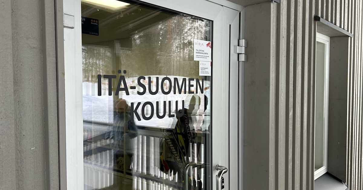 Suomalais-venäläisen koulun kohtalosta alkoi vääntö – nyt kolmaskin ...