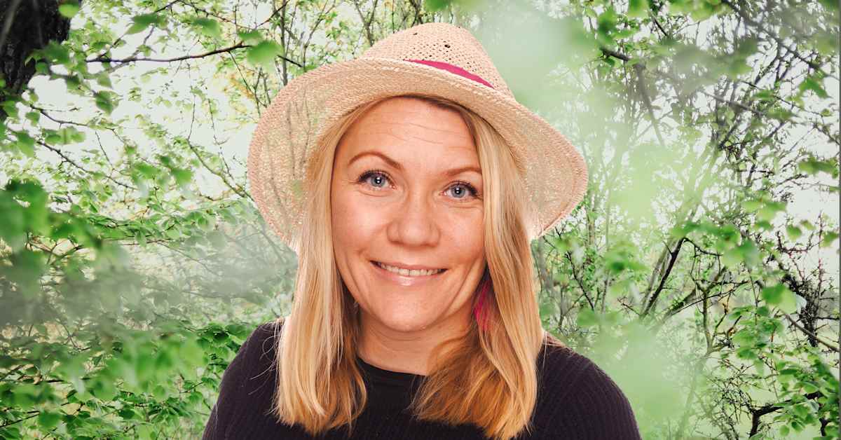 Afrikakorrespondent Liselott Lindström: Jag har sett folk dö och jag ...