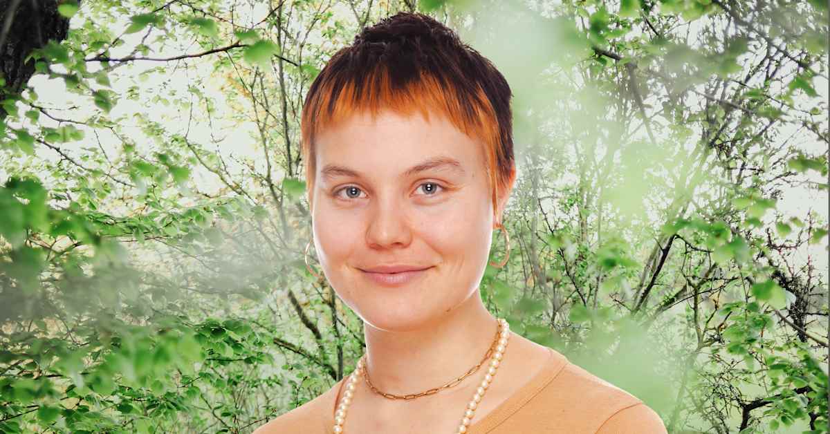 Artisten Alexandra "Lxandra" Lehti: Den emotionella misshandeln höll på ...