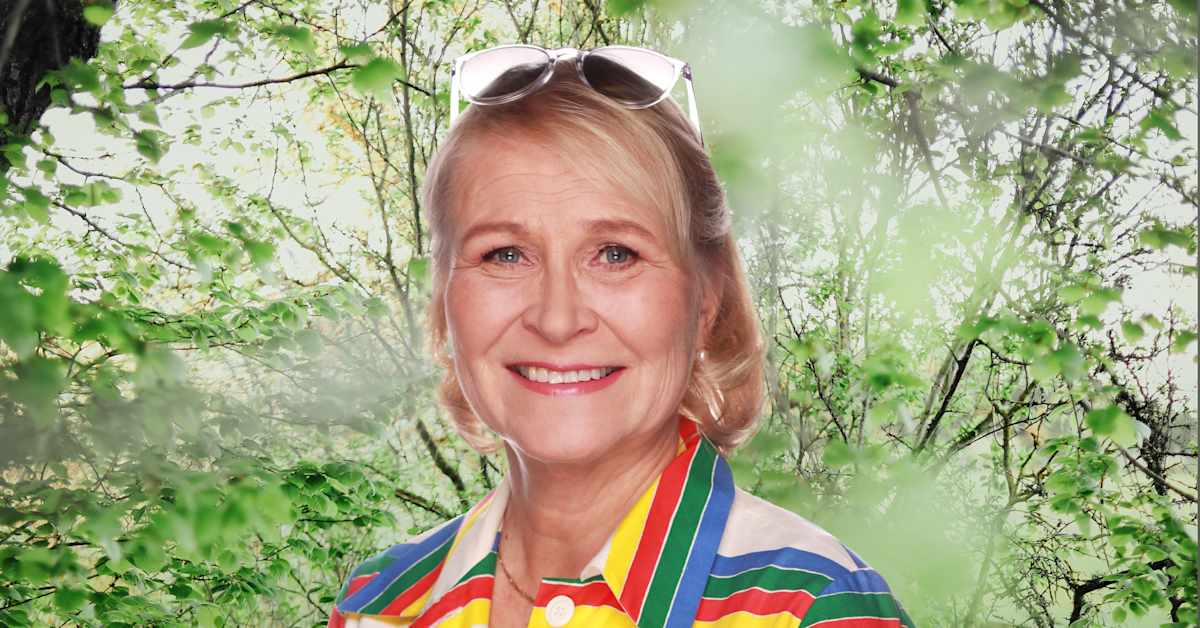 Vargaktivisten Johanna Parikka Altenstedt: Om du bryr dig om din hund ...