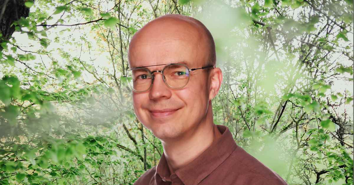 HBL:s nya chefredaktör Kalle Silfverberg: ”Svenskfinland är inte finskt eller rikssvenskt utan ...