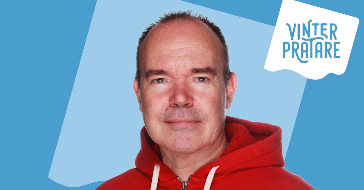 ”Finland är bra på mycket, men sämst på att berätta om det” – Angry ...