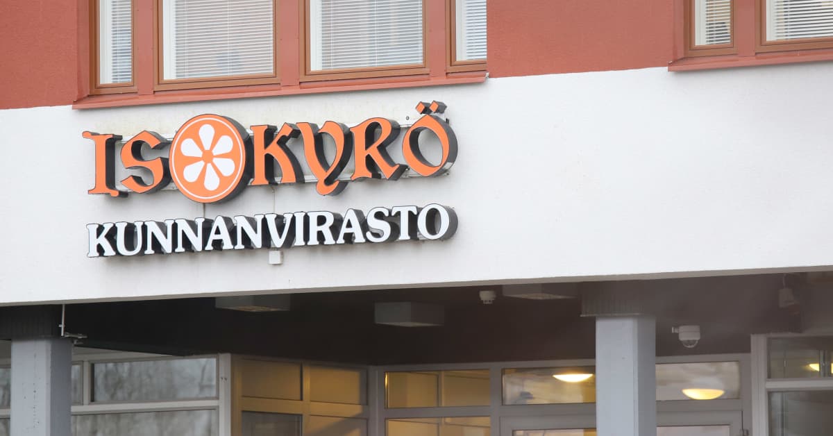 Isokyrö aikoo perustaa oman elinvoimayhtiön kunnan yritystoimintaa ...