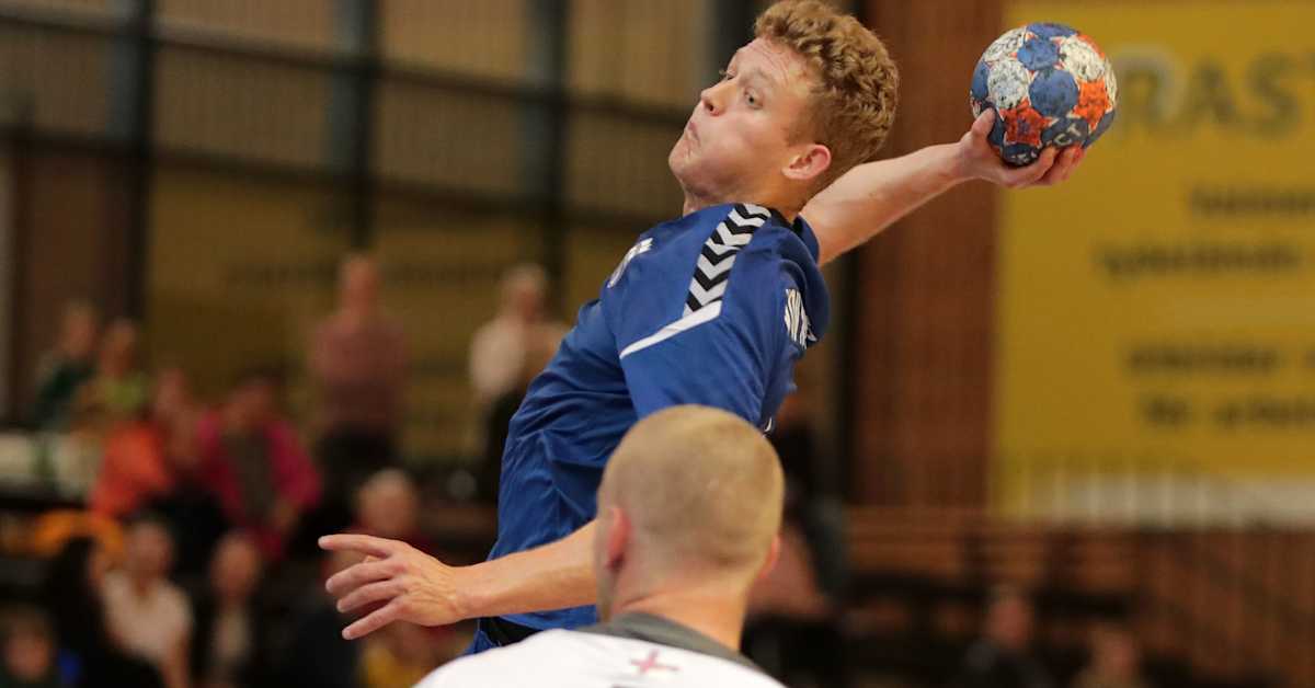 EM-kvalet hägrar för handbollslandslaget – ”Nico Rönnberg kan lyfta ...