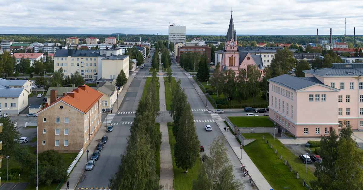 Kemi, Savukoski ja Utsjoki hakevat harkinnanvaraista valtionosuuden ...