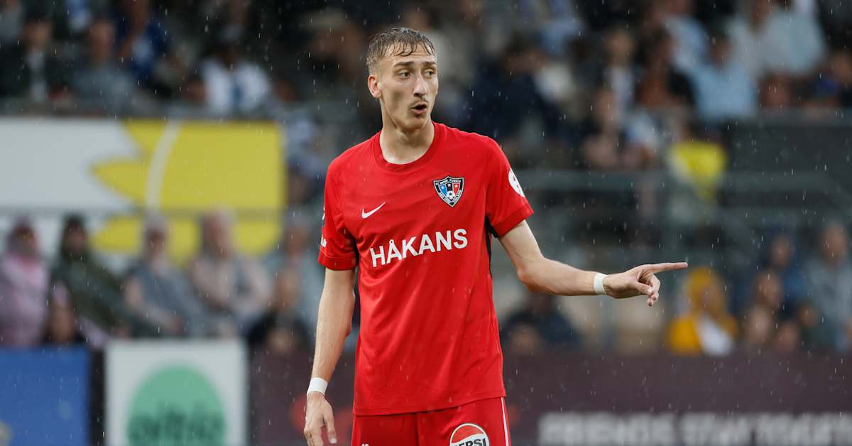 FC Interin huima taika jatkui Veikkausliigassa – HJK:n hetkellinen ...