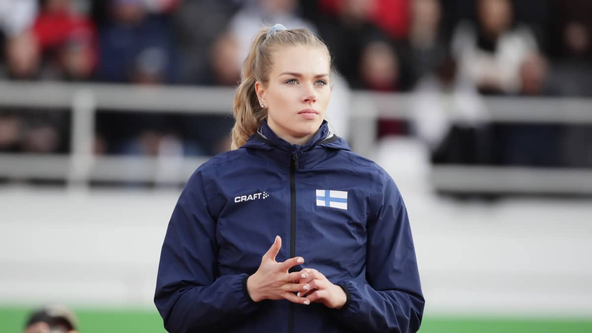 Miksi Wilma Murron ja Topi Raitasen lajit ovat vain kerran ...