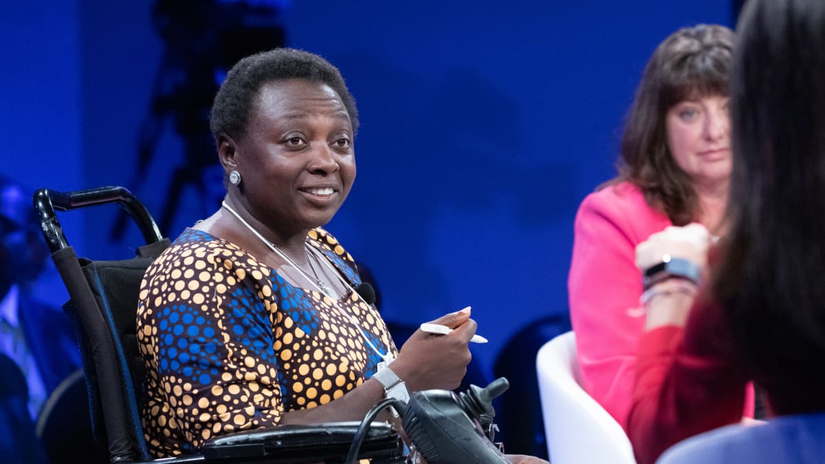 Nämä ihmiset noussevat parrasvaloihin vuonna 2023 – äänestä suosikkiasi ...