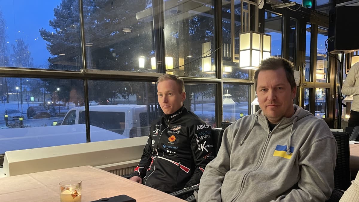 Joensuu-päivänä palkittiin muun muassa Hiihto Kataja, Hannu Vähäkoski ...