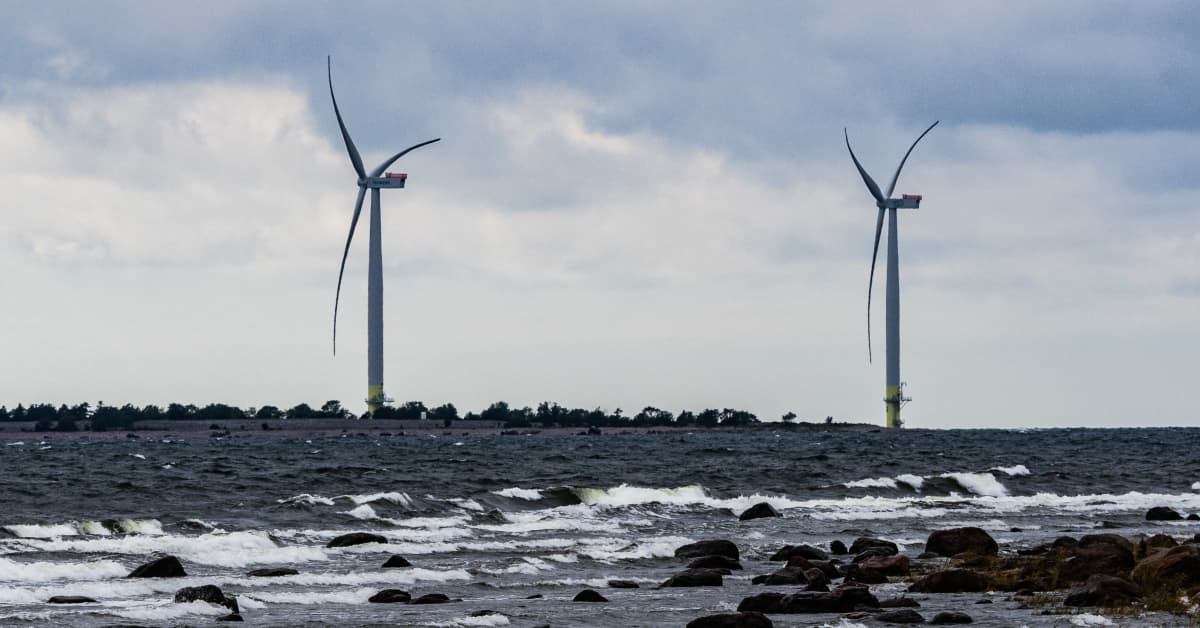 Report: Over half of Finland's electricity in 2020 came from renewable ...