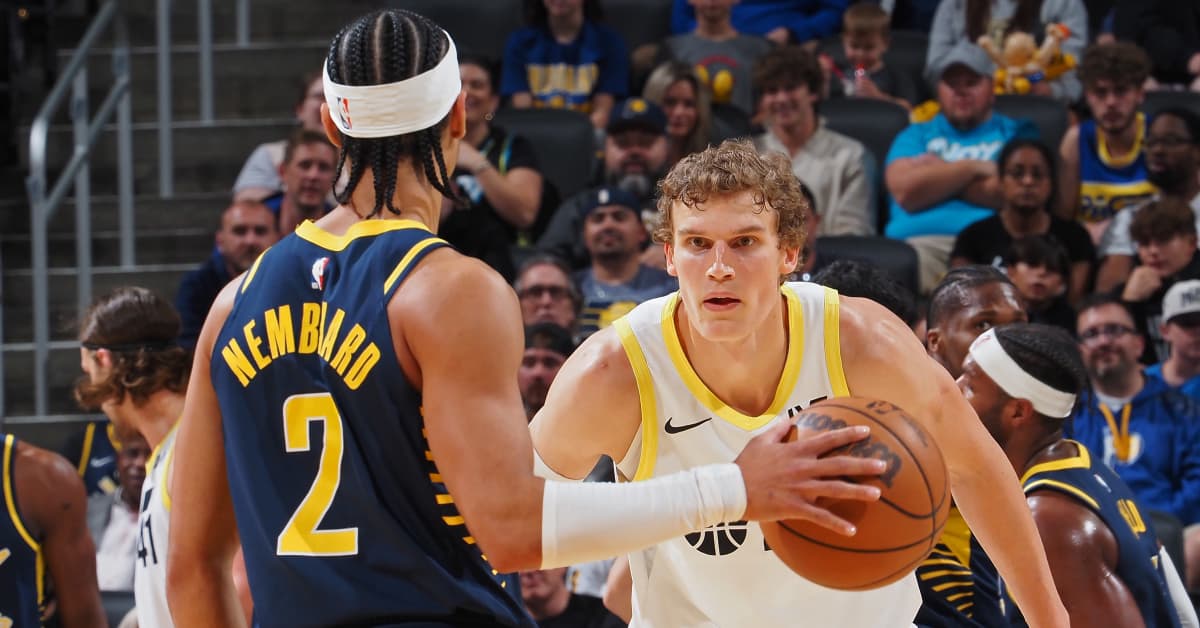 Komeat pisteet heittänyt Lauri Markkanen hehkutti yllätysdebyytin ...