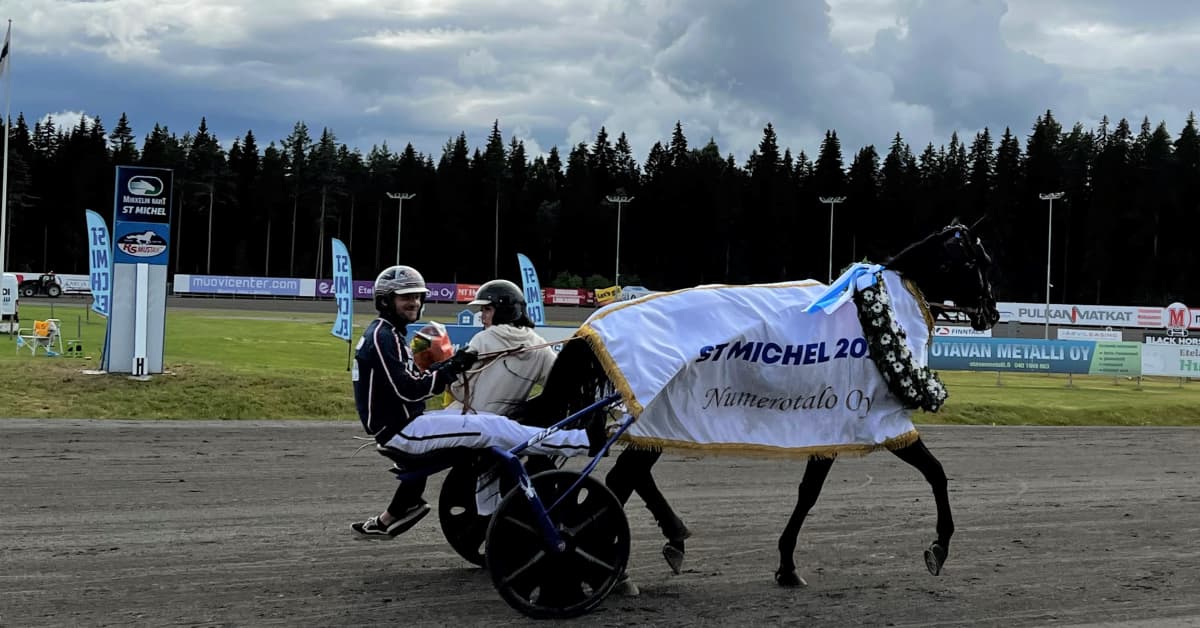 St Michel -ravit jäi kavionmitan päähän kävijätavoitteesta ...