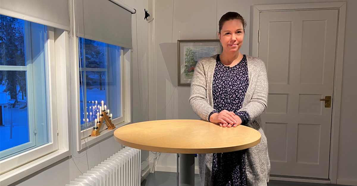 Lemin kunta ja entinen kunnanjohtaja neuvottelivat sopimuksen ...