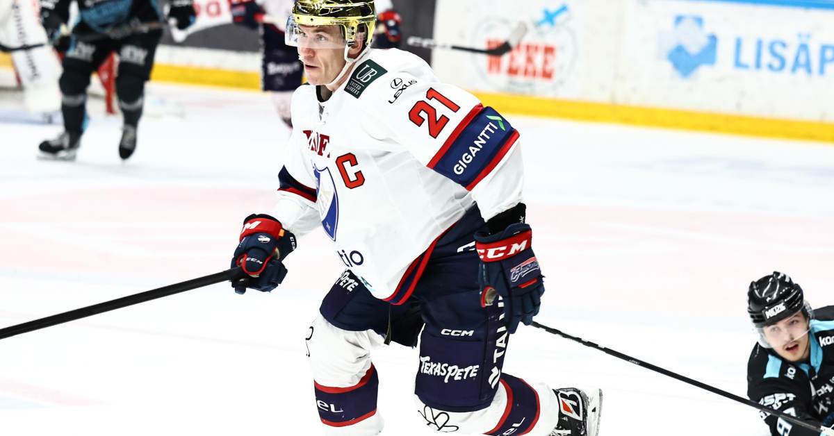 HIFK ja Jukurit voittivat toisen kerran peräkkäin puolivälierissä ...