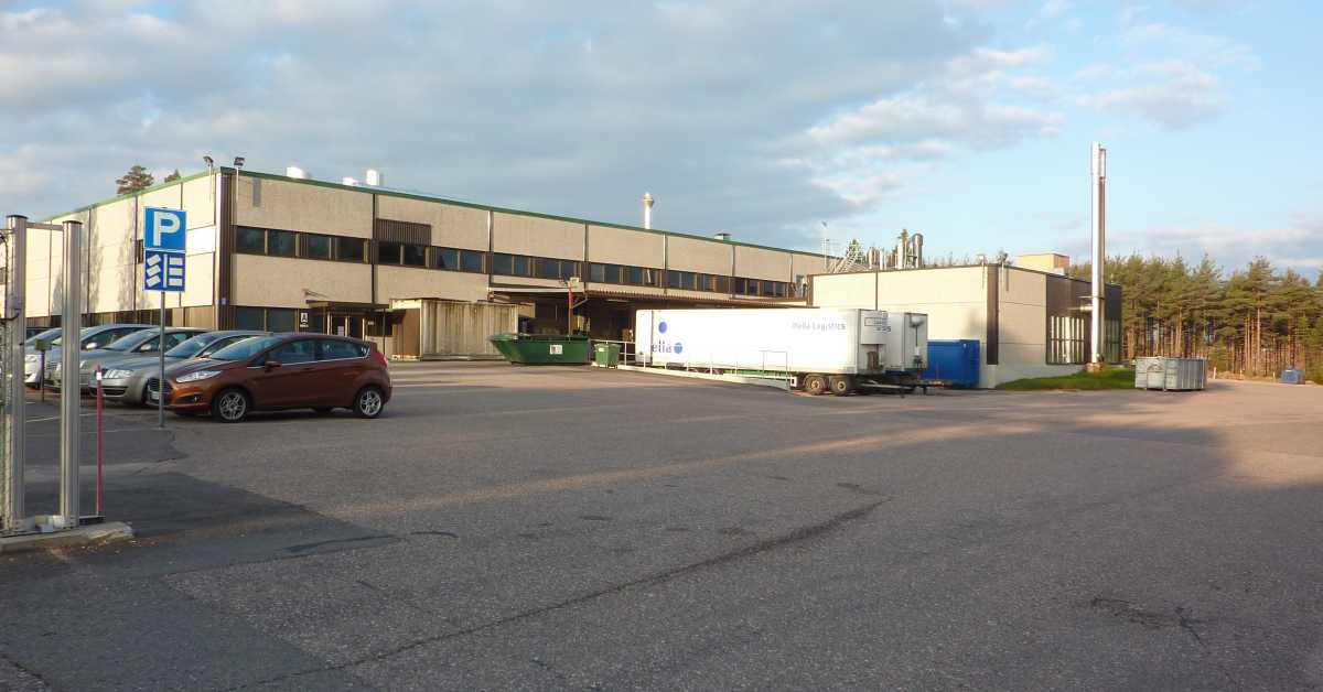 Raseborgsföretag behöver snabb planläggning för fler jobb | Västnyland ...